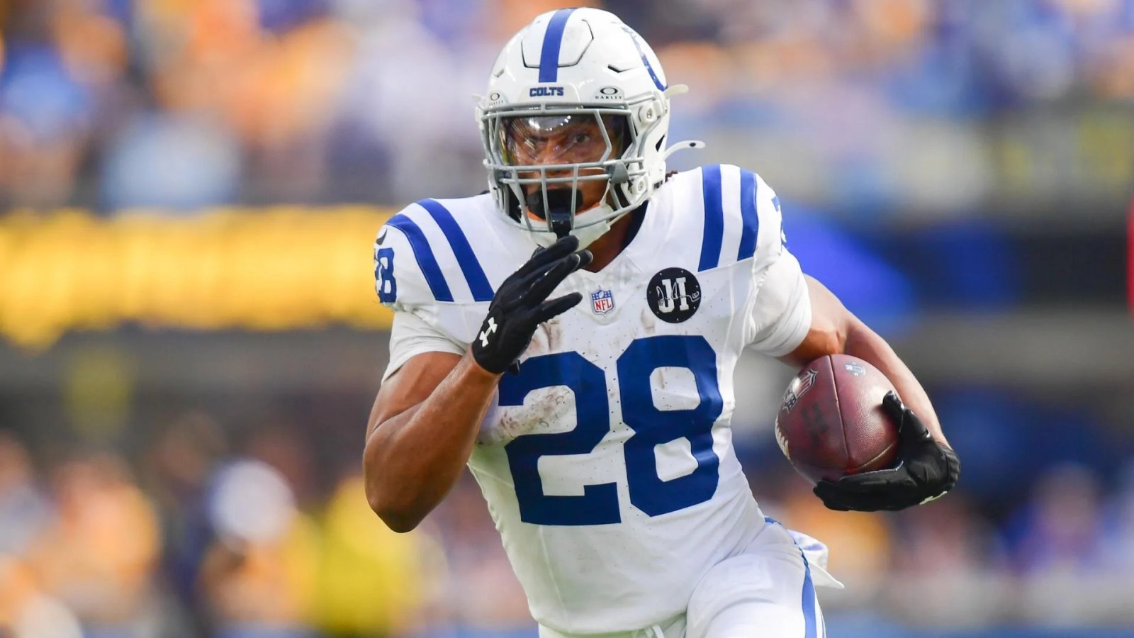 NFL Week 9 picks and score predictions: Colts destroy Steelers, Chiefs ...