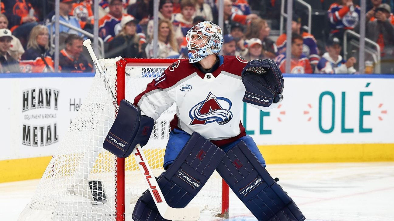 Follow the public and add Scott Wedgewood, Justin Faulk and these ...